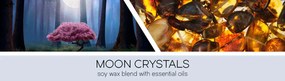 Goose Creek Candle svíčka Moon Crystals, 411 g