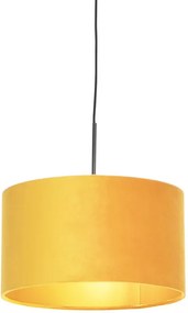 Závěsné svítidlo Dream Combi 35 Yellow Ferrara