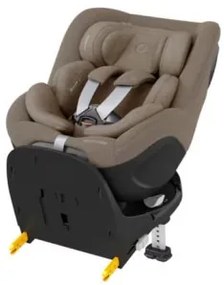Autosedačka MAXI COSI MICA 360 PRO i-Size 2025 Farba: Authentic Green