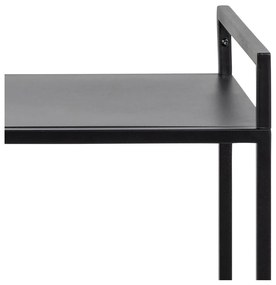 Servírovací stolek na kolečkách 40x78 cm Newcastle - Actona