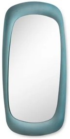 MIDJ - Zrcadlo BOLD H200 - čalouněné