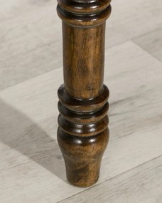 Boční stolek Charlie 90cm
