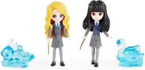 Spin Master Harry Potter Lenka a Cho s patrony / od 5 let