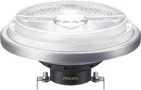 Philips MASTER LED ExpertColor 14,8-75W AR111 930 45D / LED žárovka /