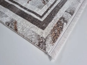 Extra hustý kusový koberec Bowi Exa EX0150 - 140x190 cm