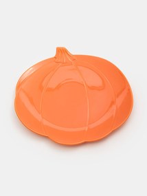 Sinsay - Keramický talíř - oranžová