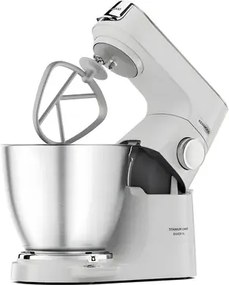 Kenwood Titanium Chef Baker XL bílá / Kuchyňský robot / 1200 W / 7 l /