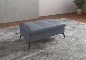 XXXLutz TABURET, kůže, 102/47/69 cm Sit & More - Taburety - 0001440121G6