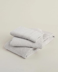 Ručník Essence 30x50 cm light grey
