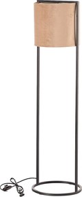 Podlahová lampa Santos Sand výška 130cm
