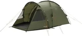Easy Camp Kinn 4 zelená / Kupolový stan pro 4 osoby