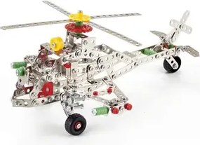 MaDe 10888 - Malý mechanik - Vrtulník