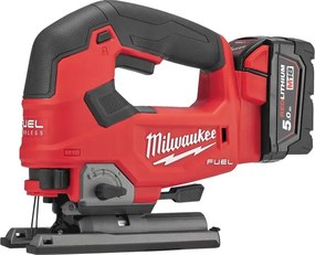 Milwaukee M18 FUEL™ FJS-502X přímočará pila s horní rukojetí 4933464727