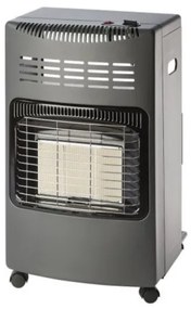MEVA Plynová kamna RELAX 4,2KW s regulačním ventilem