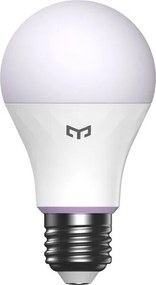 Yeelight LED žárovka Smart LED Bulb W4 Lite dimmable 1 pack Bílá