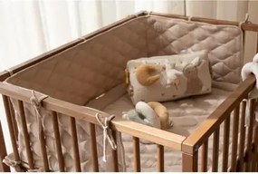 Little Dutch Mantinel Pure Soft Beige