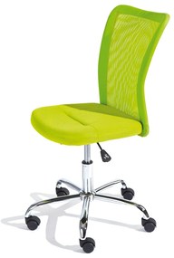 IDEA Kancelářská židle BONNIE zelená