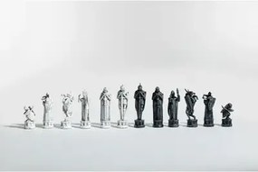 Particula GoChess Mini Harry Potter edice / Šachová hra / Počet hráčů: