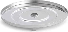 Podpalovací talířek z nerezové oceli XL – LotusGrill