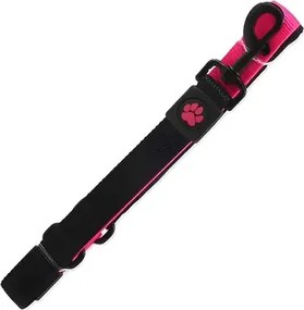 ACTIVE DOG Vodítko Bungee Neoprene L růžové / Neopren, nylon / Šířka 2