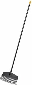 Fiskars Solid 1063090 Hrábě na listí 172 cm