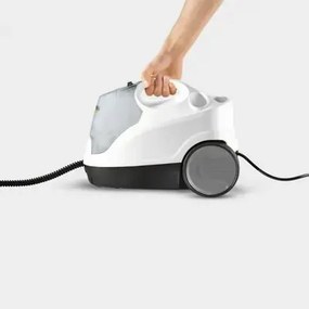 Kärcher SC 4 EasyFix PLUS / Parní čistič s kluzákem na koberce / 2000W