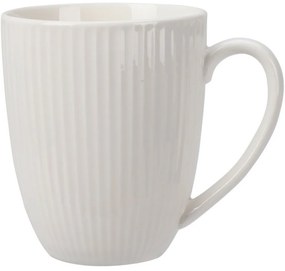 Sada 6 porcelánových hrnků Linie 370 ml