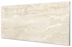 Obraz na skle Marble kámen beton 140x70 cm