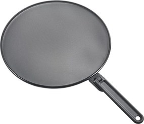 Ocelové ochranné síto na pánev ø 29 cm – Metaltex