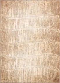 Kusový koberec Agnella Avanti Tytus béžový Rozměr: 133x180 cm
