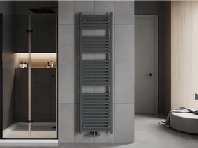 Mexen Hades, topné těleso 1800x500 mm, 843 W, antracitová, W104-1800-500-00-66