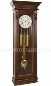 Kyvadlové hodiny Adler 11000-W_SL