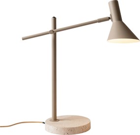 XXXLutz STOLNÍ LAMPA, nástěnný stmívač, E14, 44/18/59 cm It's about Romi - Online Only svítidla - 004315018304