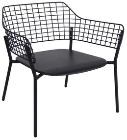 Emu designová zahradní křesla Lyze Lounge Chair