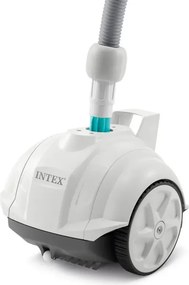 Intex 28007 ZX50 Auto Pool Cleaner