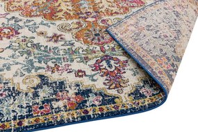 Barevný  koberec Dinamo Oriental Multi Rozměry: 200x290 cm