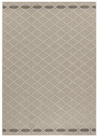 Kusový koberec Patara 4953 beige 120 x 170 cm