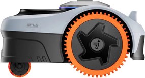 Segway Navimow i205E AWD - Robotická sekačka bez drátu