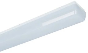 Přisazené LED svítidlo Trevos Linea L 2.4FT 6400/840 42W 63250
