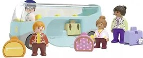 Playmobil® Junior 71682  Autobus / Počet dílků: 9 / od 1 roku