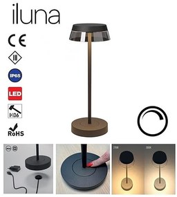 Redo Group Iluna RG_90312