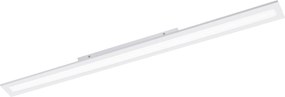XXXLutz LED PANEL, 119,5/10/4,5 cm - Online Only svítidla - 003348193601