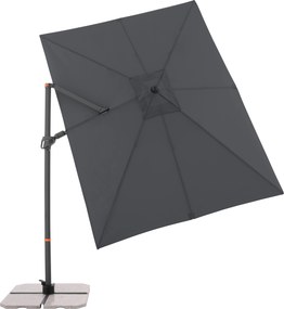 Doppler myZone 320 x 240 cm antracit