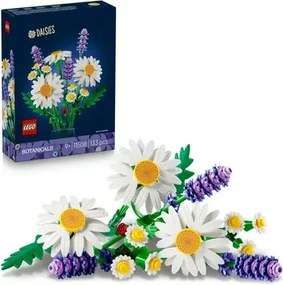LEGO® Botanicals 11508 Kopretiny / Počet dílků: 133 / od 9 let