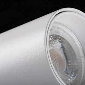 Svítidlo pro lištový systém Kanlux TEAR N ATL2 GU10-W 33138