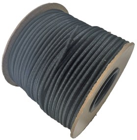 Bestent Elastické lano 4mm Délka: 50m