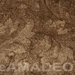 Luxusní koberec AW California Dreams New 40 - hnědý - 4m | 5m