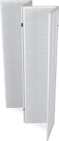 Paraván bílý EF-E804 WT