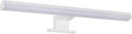 Koupelnové LED svítidlo Kanlux ASTIM IP44 8W-NW-W 34931 4000K bílá
