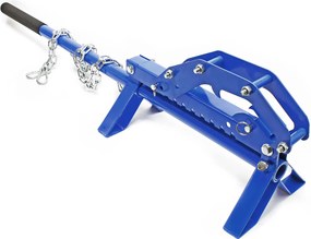 Lesnická technika Wiltec – 50 cm (65734)